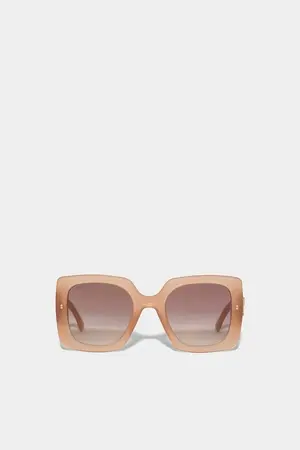 Dsquared2 Hype Sunglasses