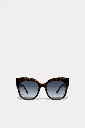 Dsquared2 Hype Havana Sunglasses