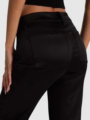 Alice + Olivia Damon Cigarette Pant