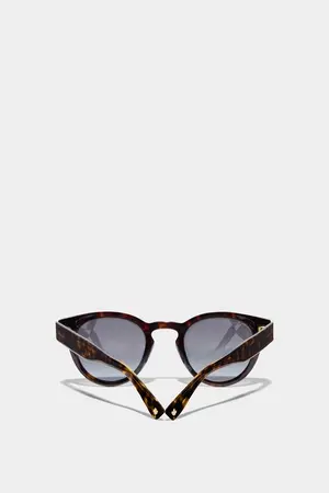 Dsquared2 Refined Havana Sunglasses