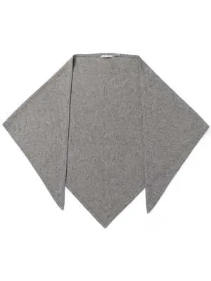 Alice + Olivia Corina Triangle Scarf