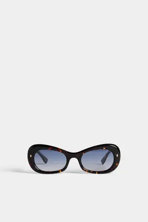 Dsquared2 Hype Havana Sunglasses