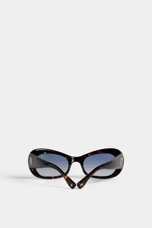 Dsquared2 Hype Havana Sunglasses