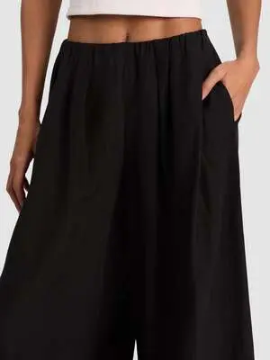 Alice + Olivia Miley Bubble Pant