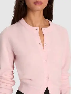 Alice + Olivia Dollie Cardigan