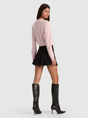 Alice + Olivia Dollie Cardigan