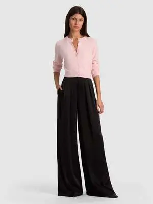 Alice + Olivia Dollie Cardigan