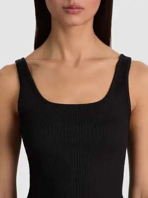 Alice + Olivia Daryn Tank Top