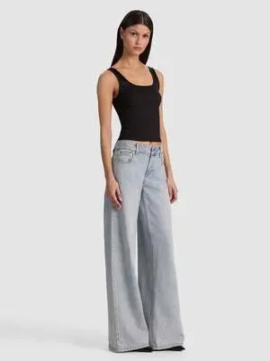 Alice + Olivia Daryn Tank Top