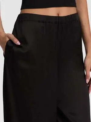 Alice + Olivia Declan Pull On Genie Pant