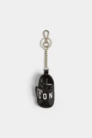 Dsquared2 Icon Keyring