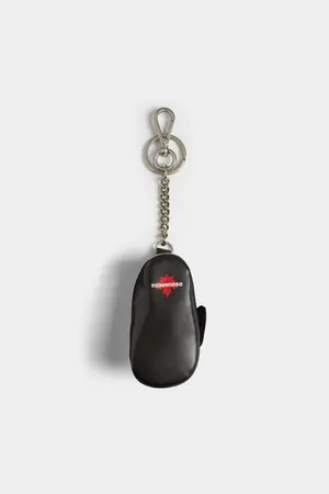 Dsquared2 Icon Keyring