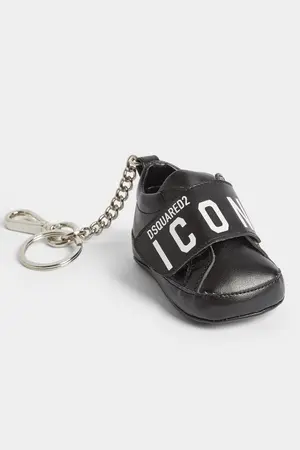 Dsquared2 Icon Keyring