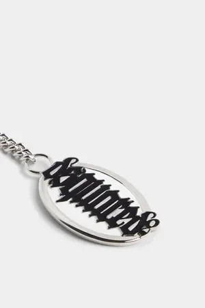 Dsquared2 Gothic Key Ring