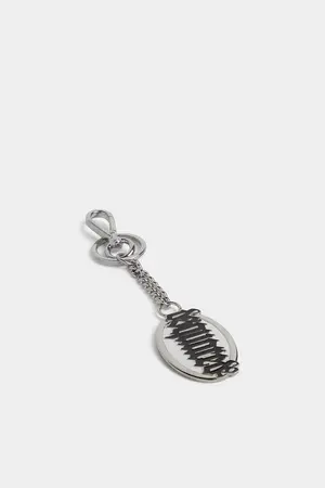 Dsquared2 Gothic Key Ring