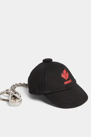 Dsquared2 Horror Key Ring