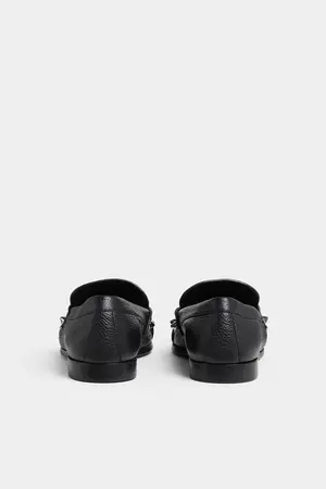 Dsquared2 Studs Loafers