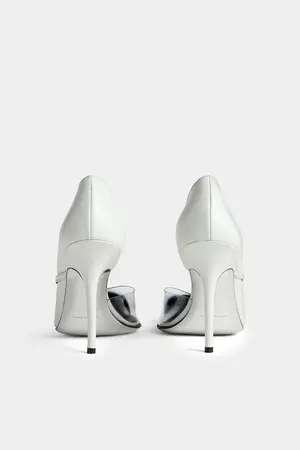 Dsquared2 Icon Clubbing Pumps