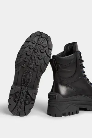 Dsquared2 Urban Combat Boots