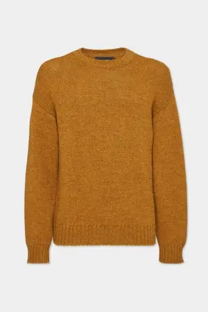 Dsquared2 Crewneck Pullover - Red