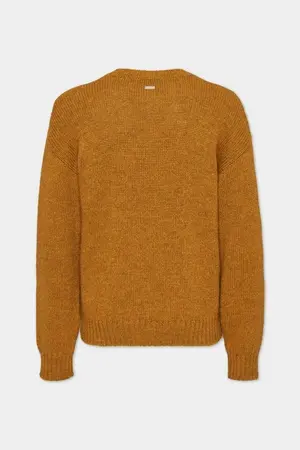 Dsquared2 Crewneck Pullover