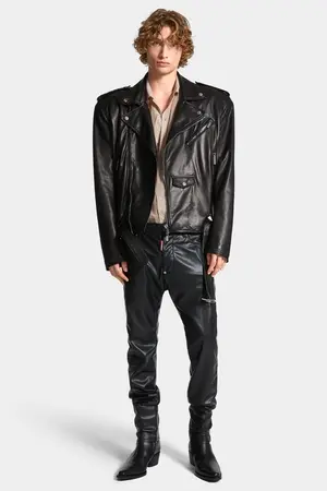 Dsquared2 Chiffon Short Sleeve Shirt