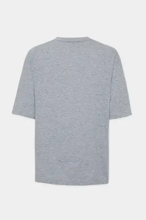 Dsquared2 Wash Loose Fit Milano T-shirt