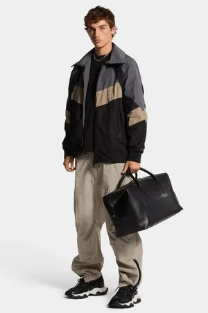 Dsquared2 Utility Track New Cargo Pant