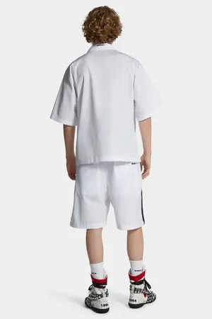 Dsquared2 Muay-thai Boxer Shorts