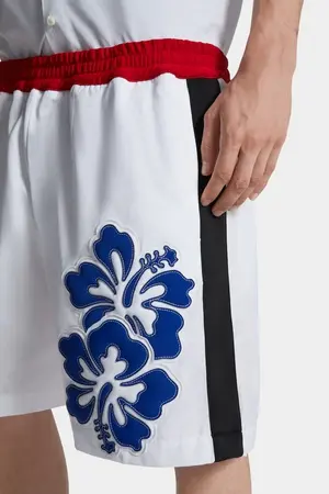 Dsquared2 Muay-thai Boxer Shorts