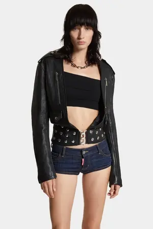 Dsquared2 Ombree Kiodo Jacket