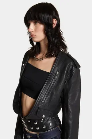 Dsquared2 Ombree Kiodo Jacket