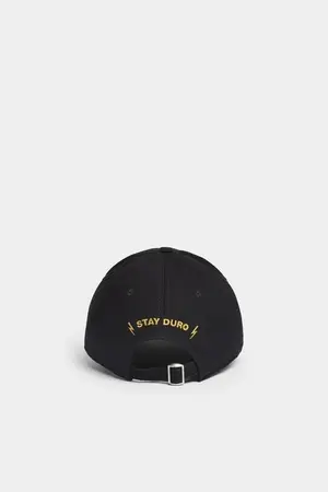 Dsquared2 Macho Baseball Cap