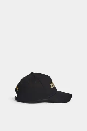 Dsquared2 Macho Baseball Cap