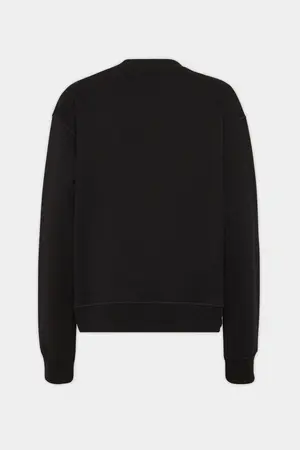 Dsquared2 Brushed Fleece Cool Fit Sweatshirt
