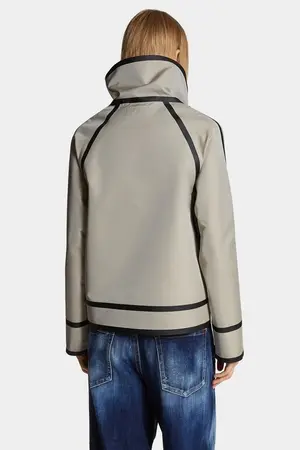 Dsquared2 Thermo Welding Parka