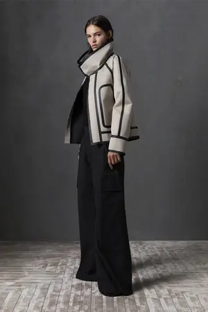 Dsquared2 Thermo Welding Parka
