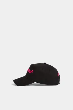 Dsquared2 Logo Baseball Cap