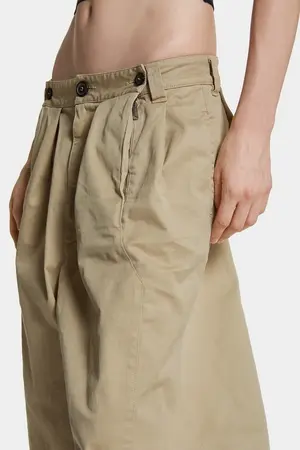 Dsquared2 Ripped Wash L.a. Easy Pant