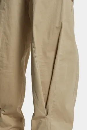 Dsquared2 Ripped Wash L.a. Easy Pant