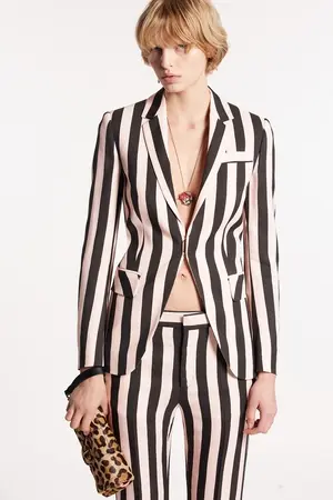 Dsquared2 Kate Blazer