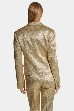 Dsquared2 New Dean Short Jacket