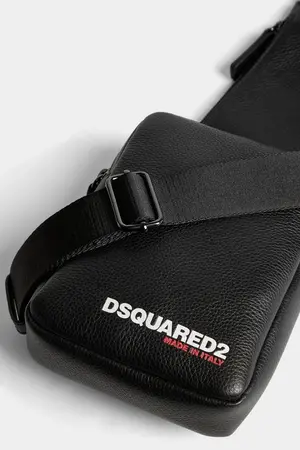 Dsquared2 Bob Crossbody