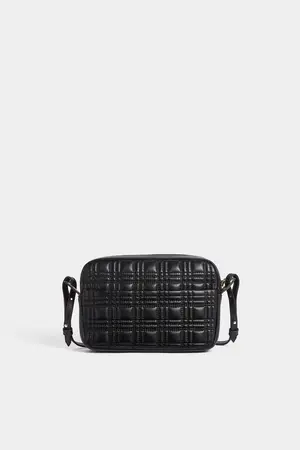 Dsquared2 Double D Crossbody