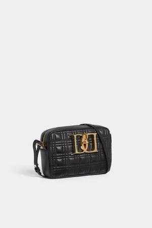Dsquared2 Double D Crossbody