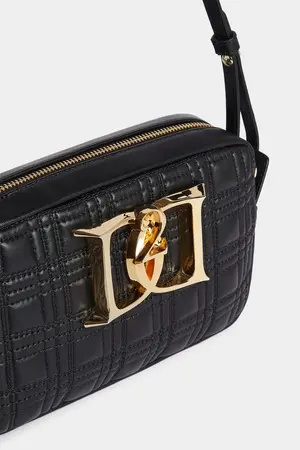 Dsquared2 Double D Crossbody
