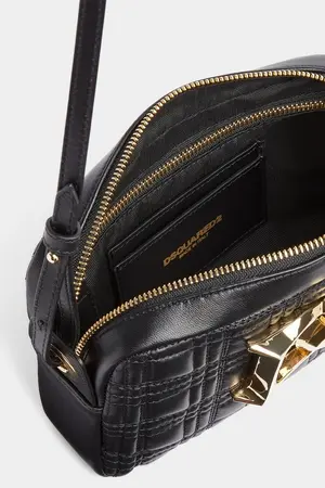 Dsquared2 Double D Crossbody