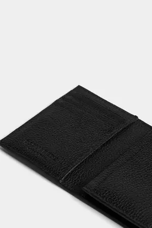 Dsquared2 Bob Bi-fold Credit Card Holder