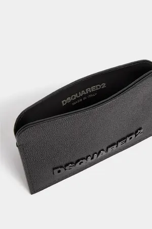 Dsquared2 Classic Evening Credit Card Holder