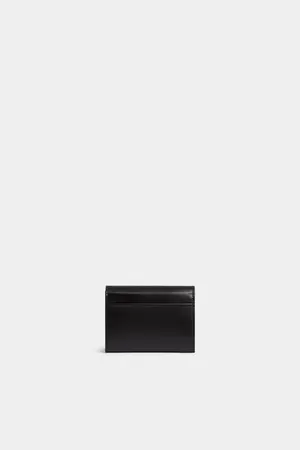 Dsquared2 Icon Clubbing Credit Card Holder